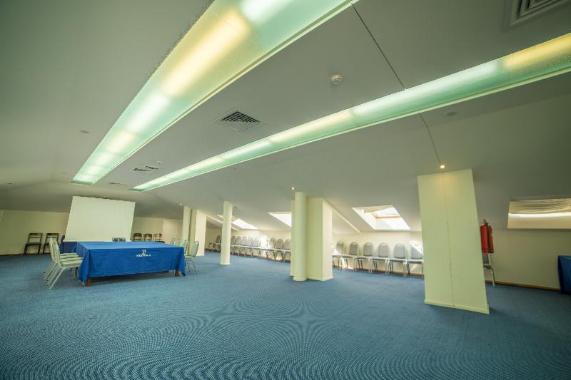 Hôtel Do Templo & Spa - Braga