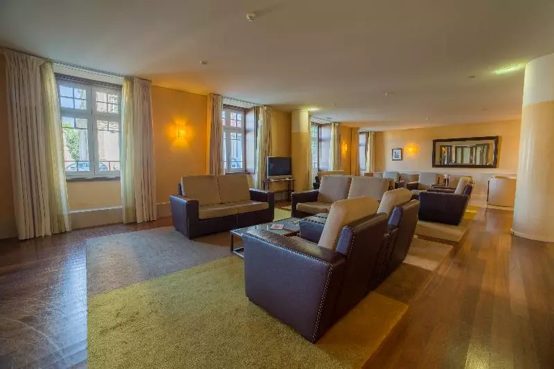 Hôtel Do Templo & Spa - Braga