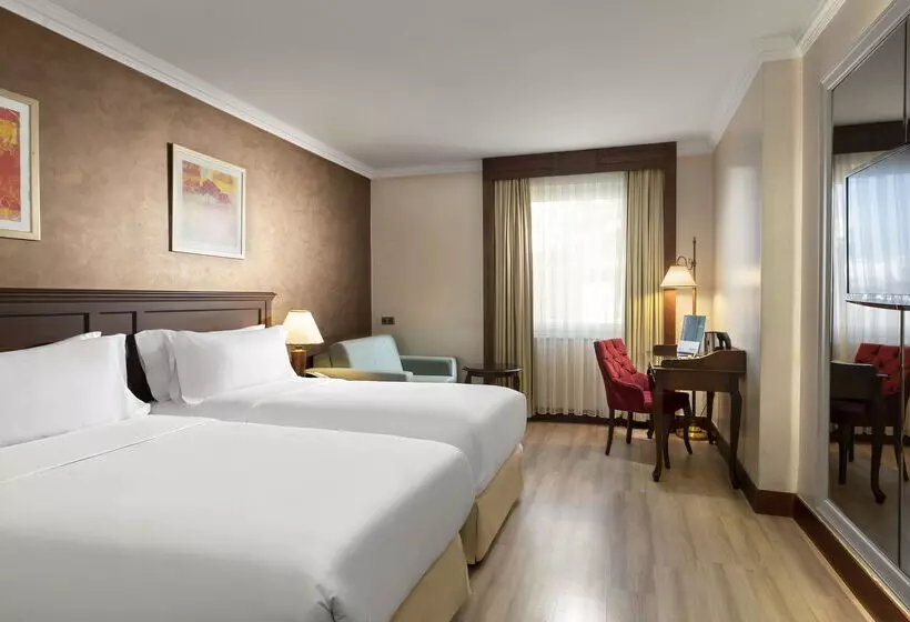 Hôtel Occidental Taksim - 貝伊奧盧