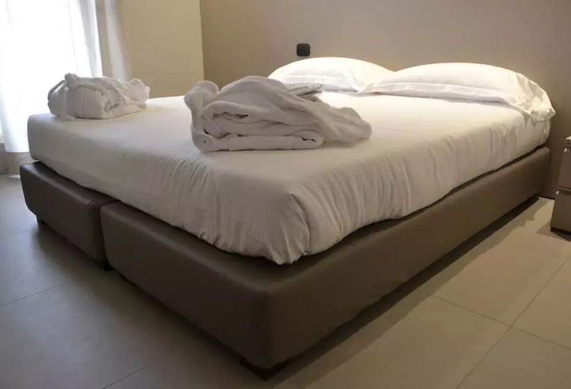 Hôtel Plus Welcome Milano - Milano