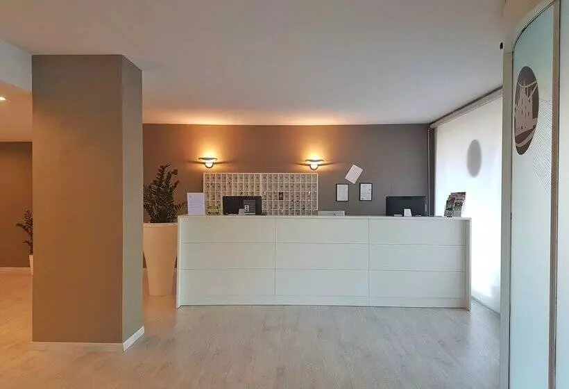 Hôtel Plus Welcome Milano - Milan