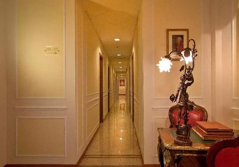 Hôtel Residenza Paolo Vi - Vatican City