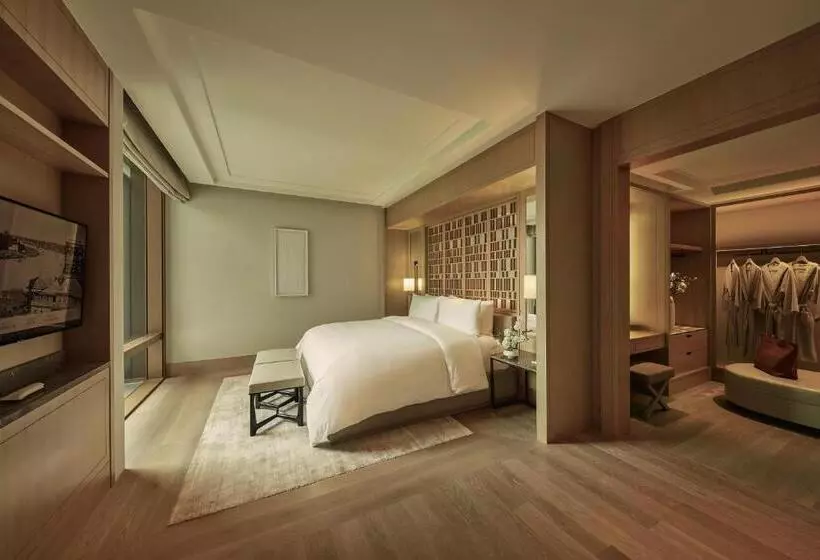 Hôtel Capella Bangkok - Bangkok