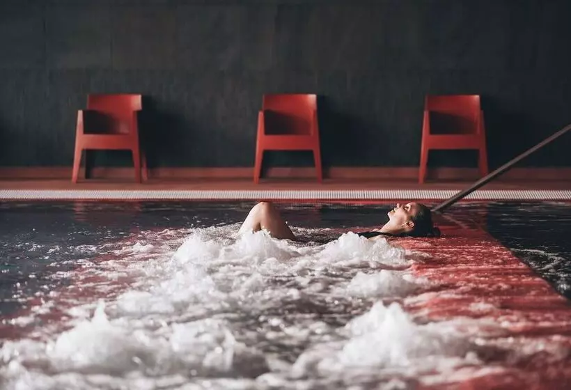 Résidence Aïga Resort Thermal & Spa - Châtel-Guyon