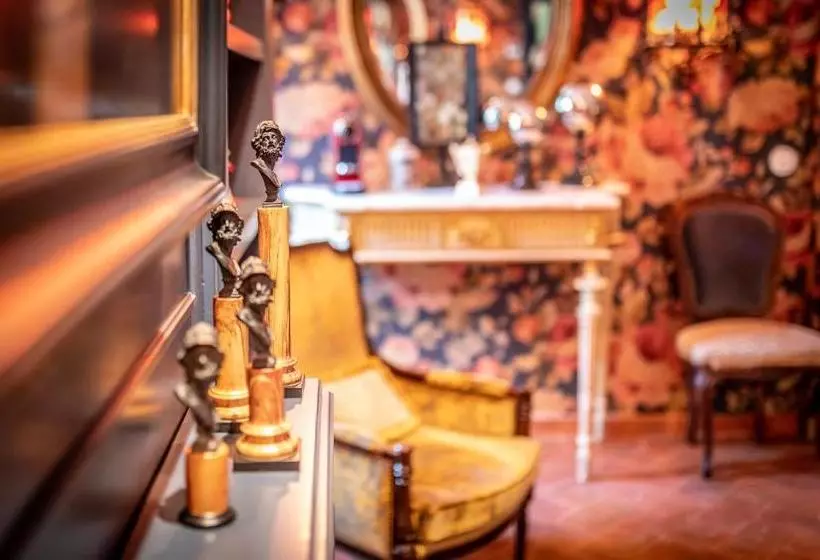 Rosegarden Essence Sintra By Unlock Hotels - Sintra