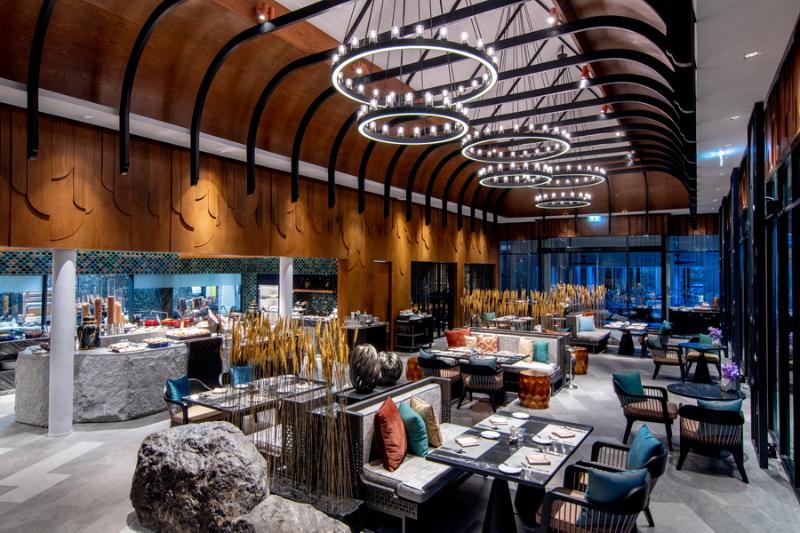 Hôtel Banyan Tree Krabi - Ao Nang