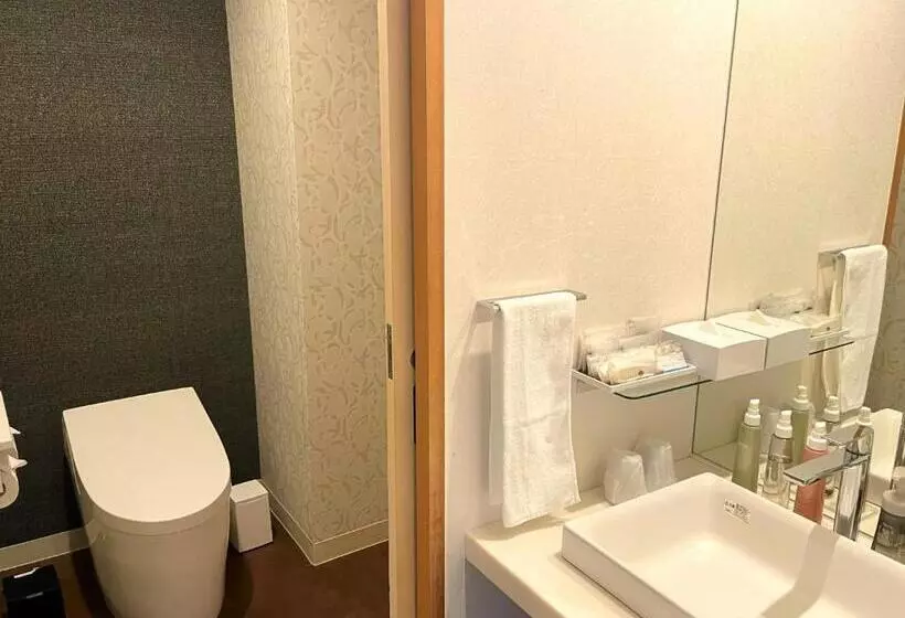 Seven Seas Hotel Ito (セブンシーズホテル） - Itō