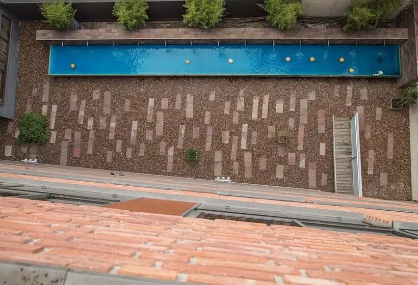 King David Flat Hotel Argentina - Córdoba