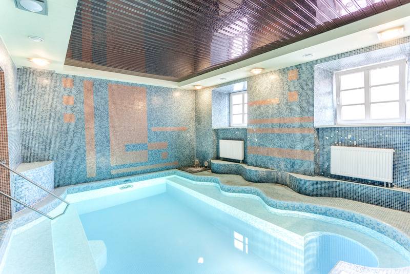 Hôtel Mabre Residence - Vilnius