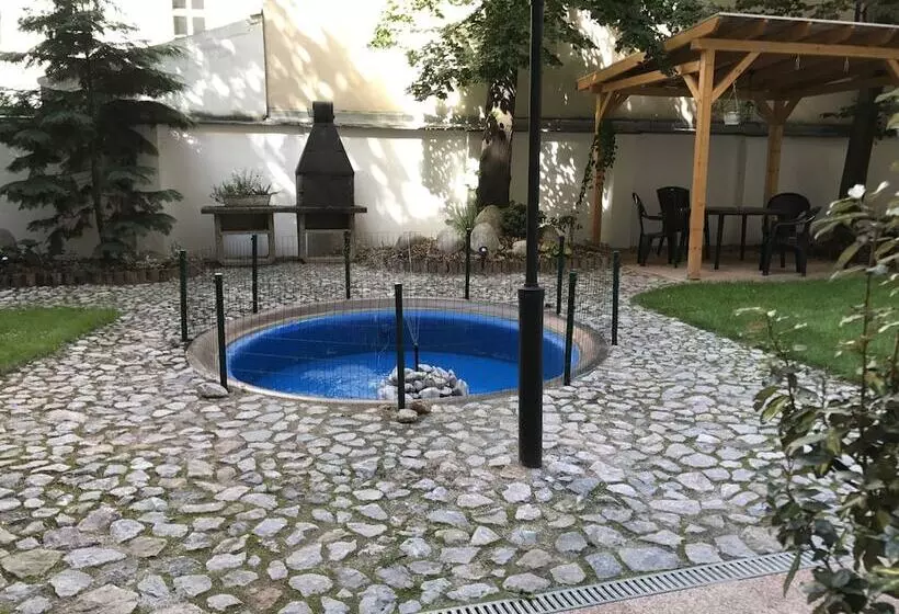 Hôtel Alton - Prague