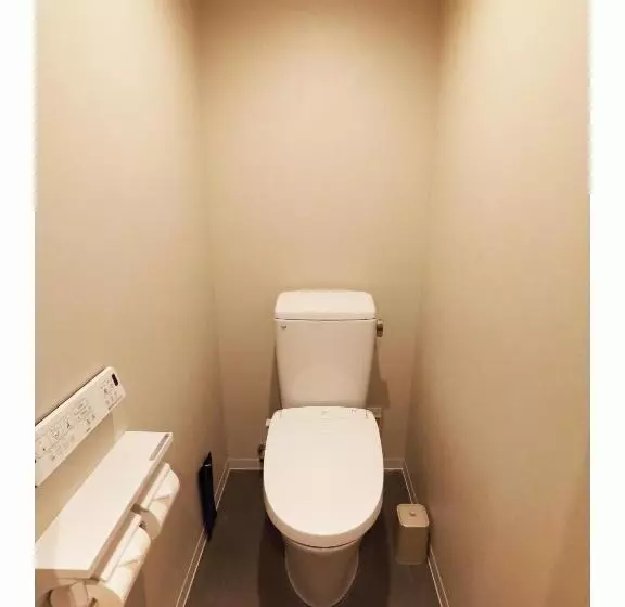 Henn Na Hotel Premier Nara - Nara