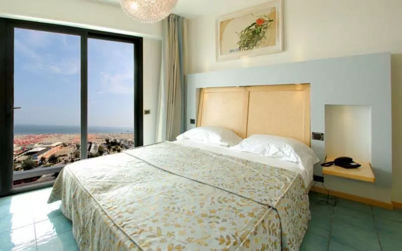 Hôtel Club House - Rimini