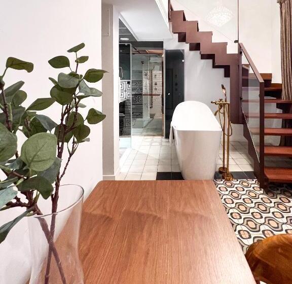 Hôtel Anahita Boutique - Málaga