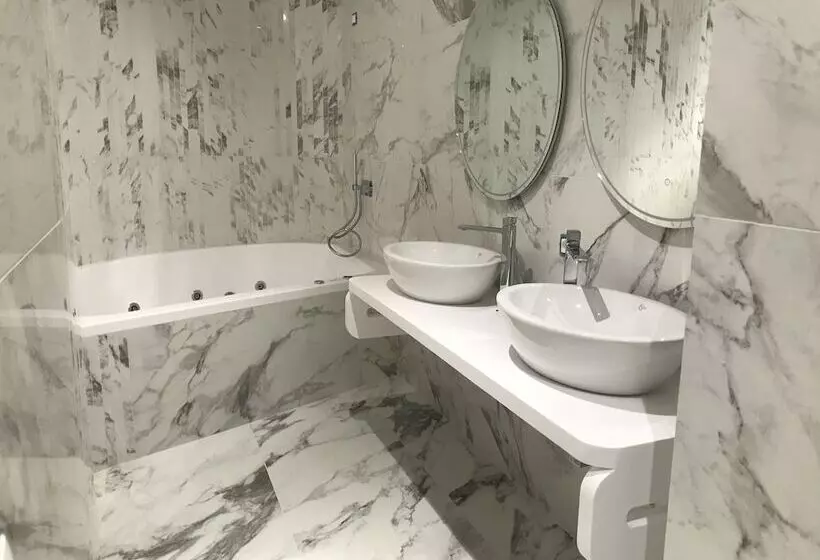 Pensión Soul Art - Naples