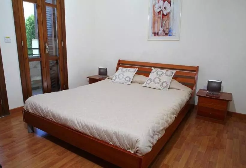 Resort Aphrodite Hills Rentals   Junior Villas - Chypre