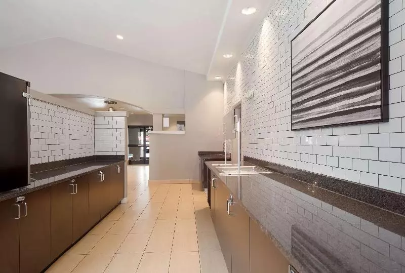 Hôtel Sonesta Es Suites Reno - Reno