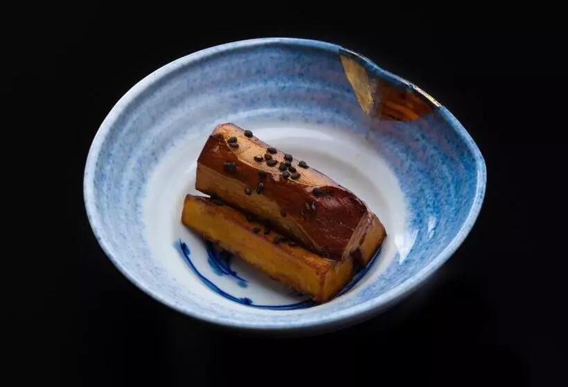 Ryokan Kikori - Takayama