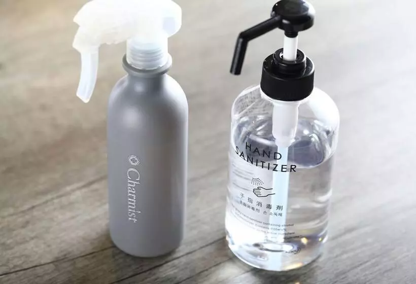 Ryokan Spa Village Yumesannsou - Nikko