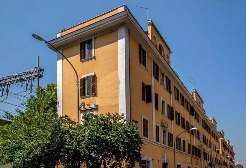 Hôtel Crossroad - Rome