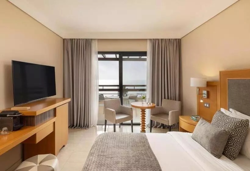 Atlantica Golden Beach Hotel   Adults Only - Кисонерга