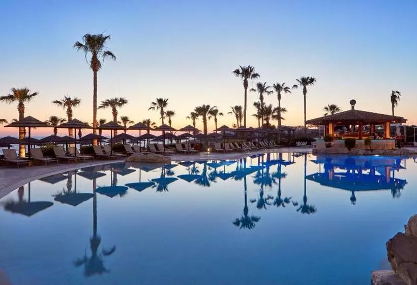 Atlantica Golden Beach Hotel Adults Only - Кисонерга