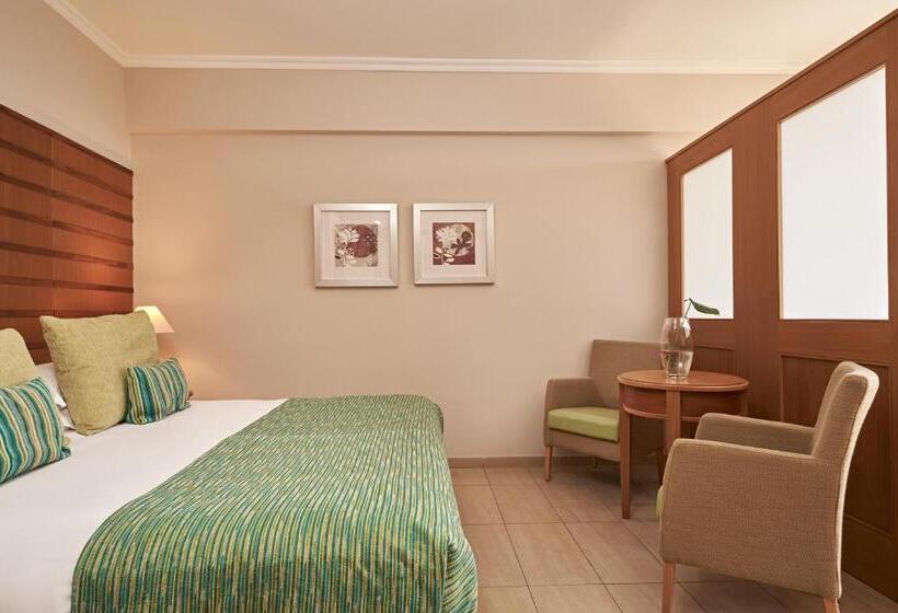 Hôtel Atlantica Oasis - Cyprus