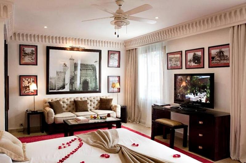 Hotel Les Jardins De La Koutoubia - Marrakesch