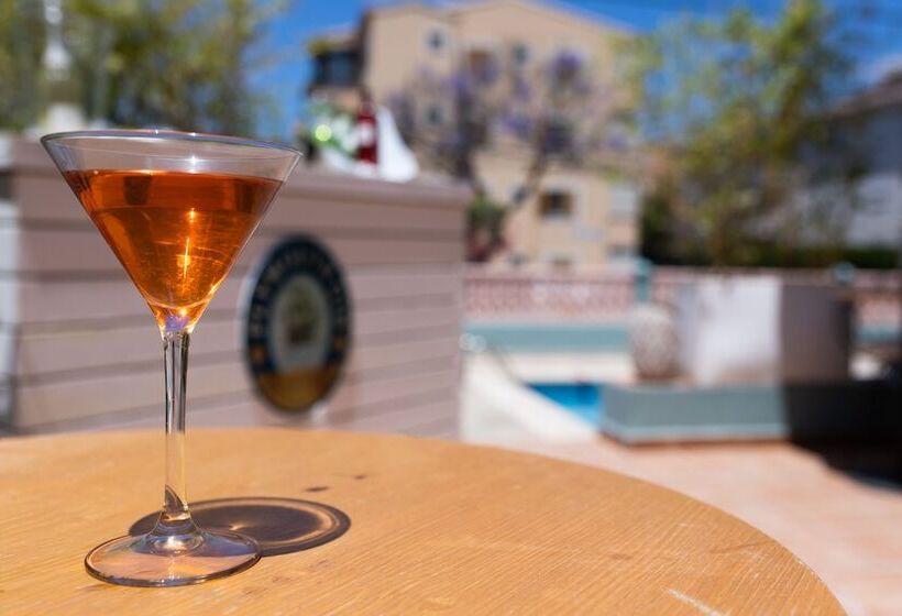 Hôtel 4u Miranda - Adults Only - Santa Ponsa