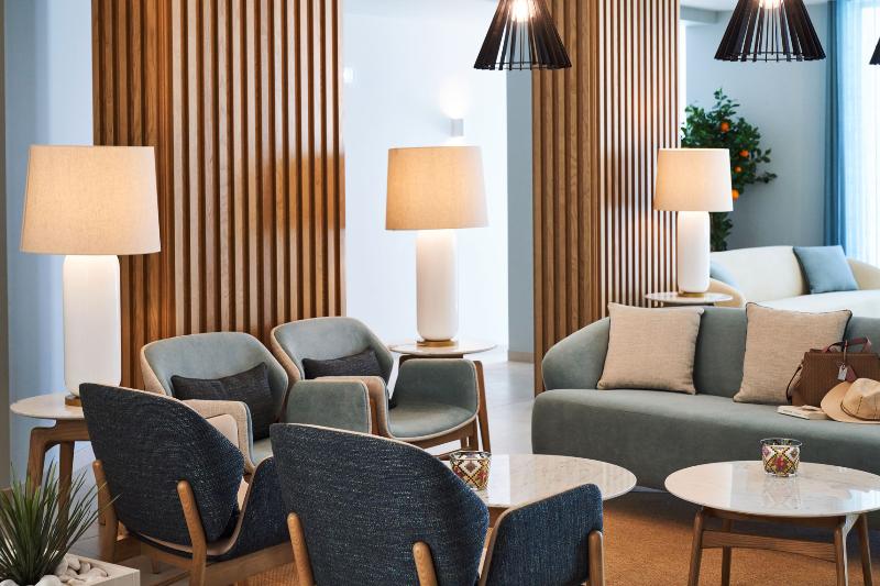 Hôtel Rochavau - Praia da Rocha