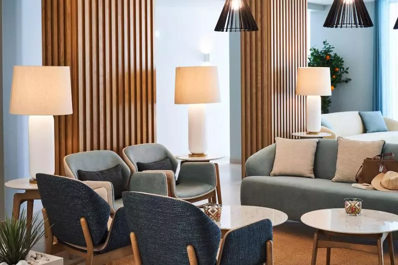 Hôtel Rochavau - Portimão