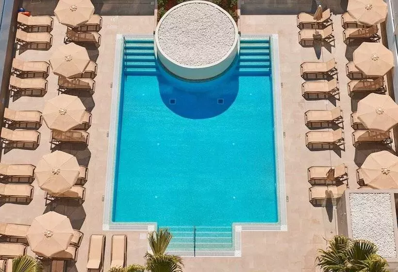 Protur Atalaya - Cala Millor