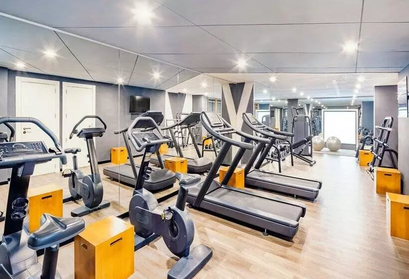 Gran Hotel Bristol Habana Vieja Meliá Collection - Havana