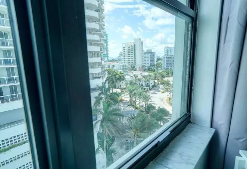 Hôtel Private Apartments At The Casablanca - Miami Beach, FL