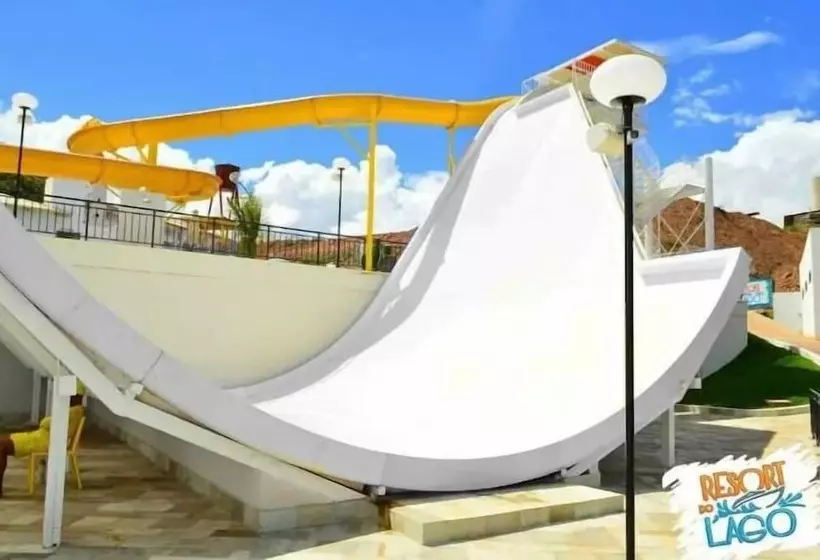 Hôtel Resort Do Lago - Caldas Novas