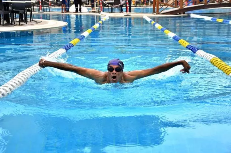 Hôtel Paradise Home City Stars - Egypt