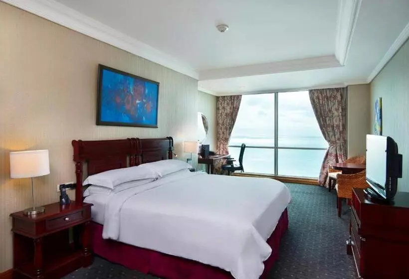 Hôtel Catalonia Santo Domingo - Santo Domingo