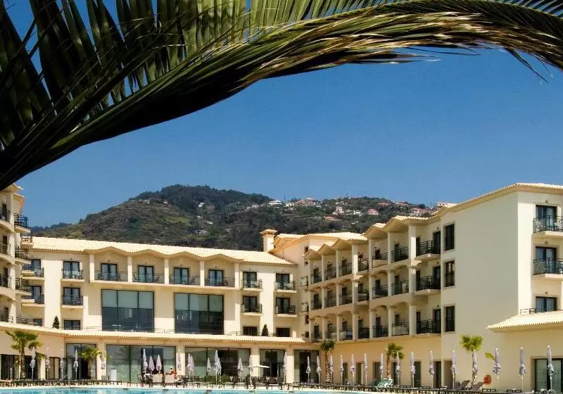 Hotel Vila Gale Santa Cruz - Madera