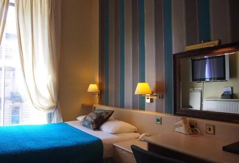 Hotel Thistle - Edimburgo