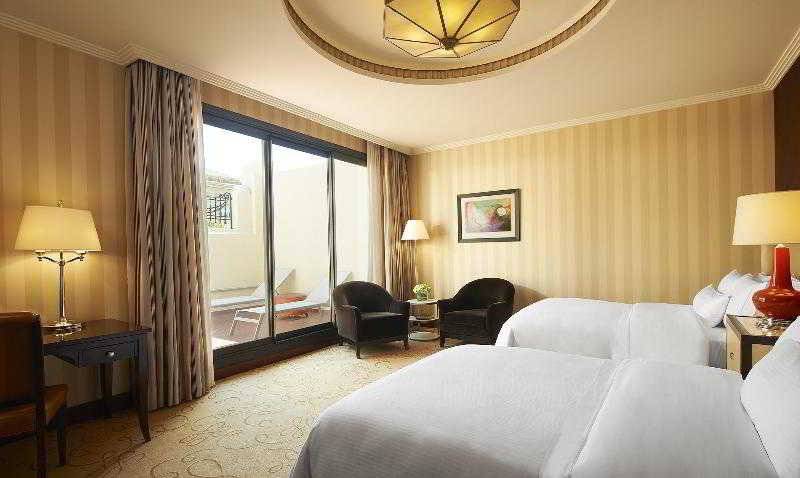 Hôtel The Westin Valencia - Valencia