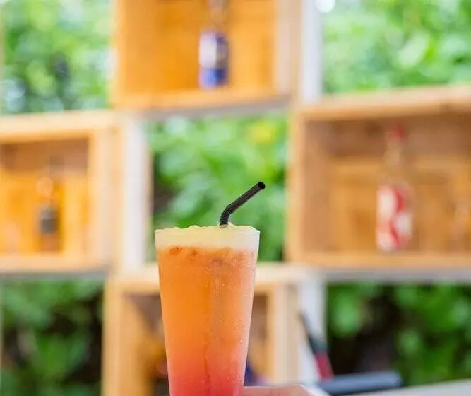 Hotel Friday Attitude - Mauritius