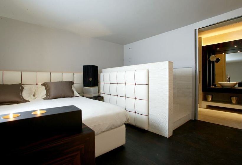 Hôtel Sina The Gray - Milan