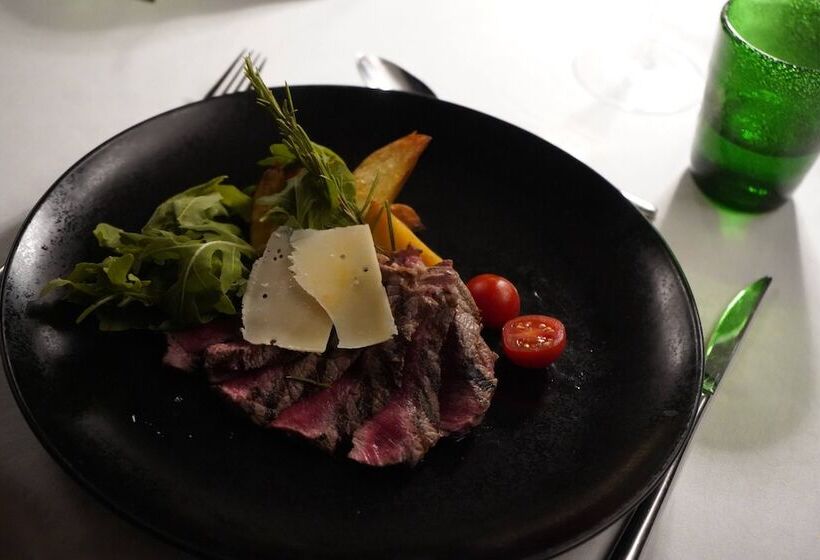 Hôtel Maestrale - Riccione