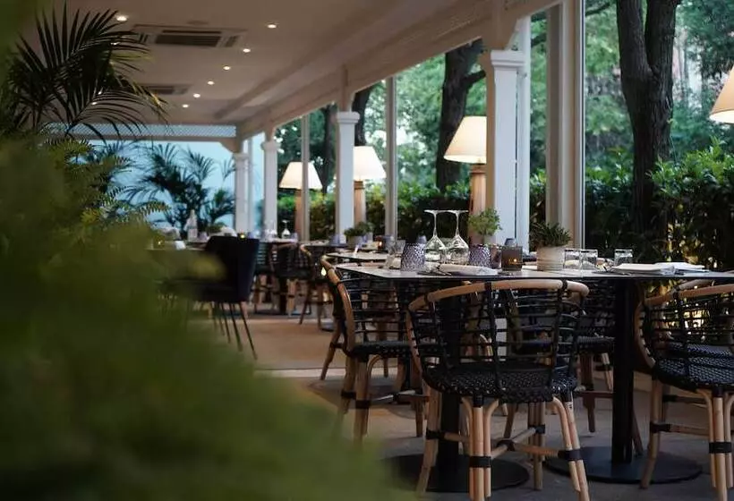 Hôtel Maestrale - Riccione