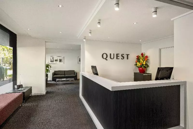 Hotel Quest Southbank - Melbourne