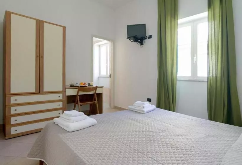 Hotel San Marco - Naples