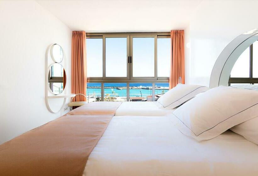 Hôtel Plus Fariones Habitat - Arrecife