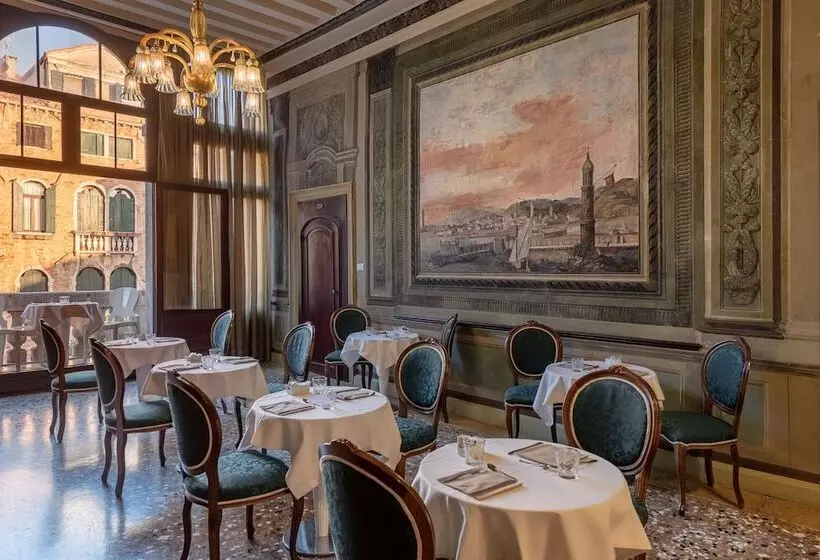 Hotel Sogno Di Giulietta E Romeo - Venedig