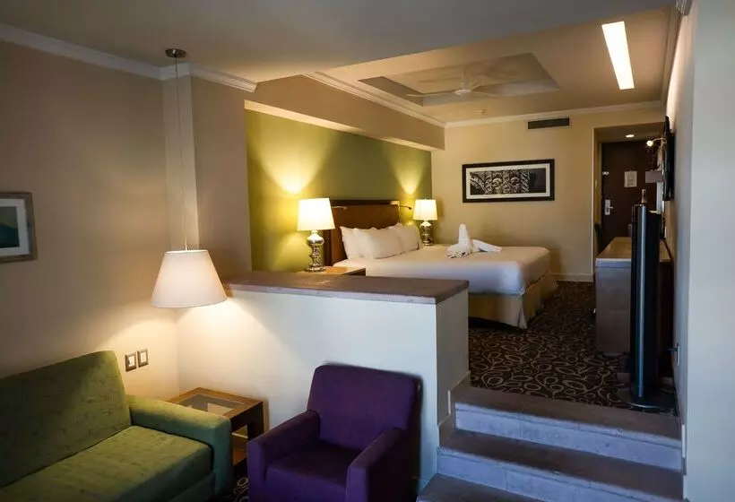 Hôtel Emporio Zacatecas - Zacatecas