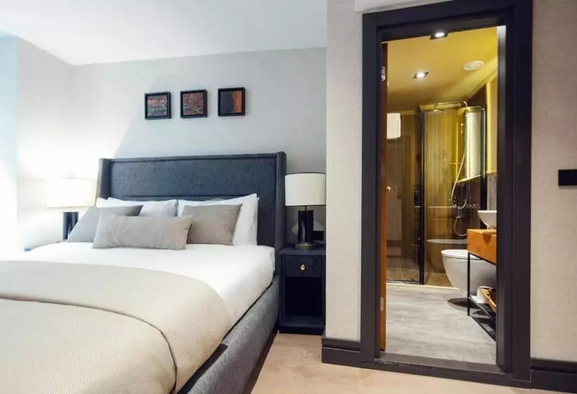 Hôtel Root Karaköy - Karaköy