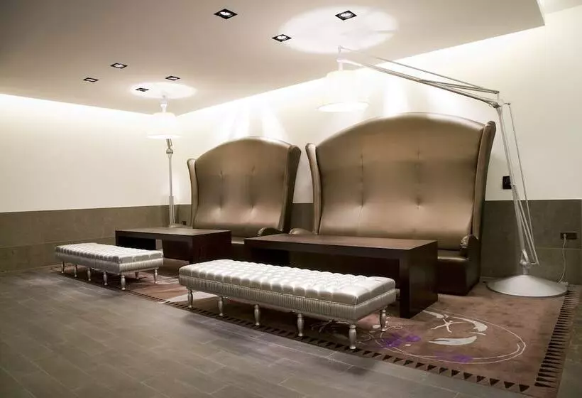 Hôtel Marivaux - Brussels